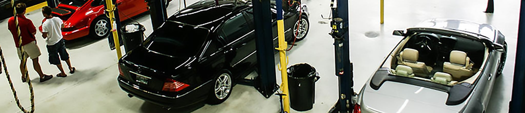 About Midtown Autowerks - Midtown Autowerks